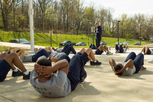 Police Academy | joinmpd.dc.gov